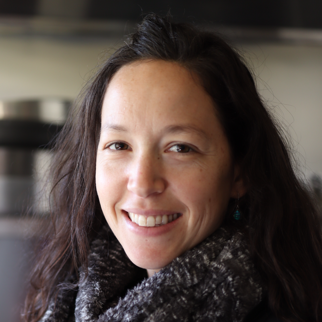 About - Rianda House