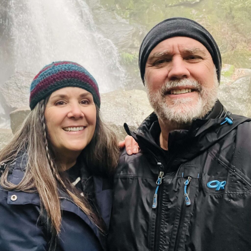 About - Rianda House