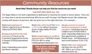 Resources – Rianda House