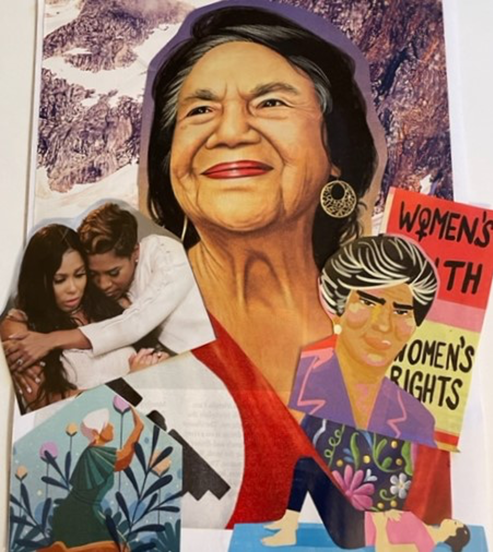 My Superpower - Rianda House