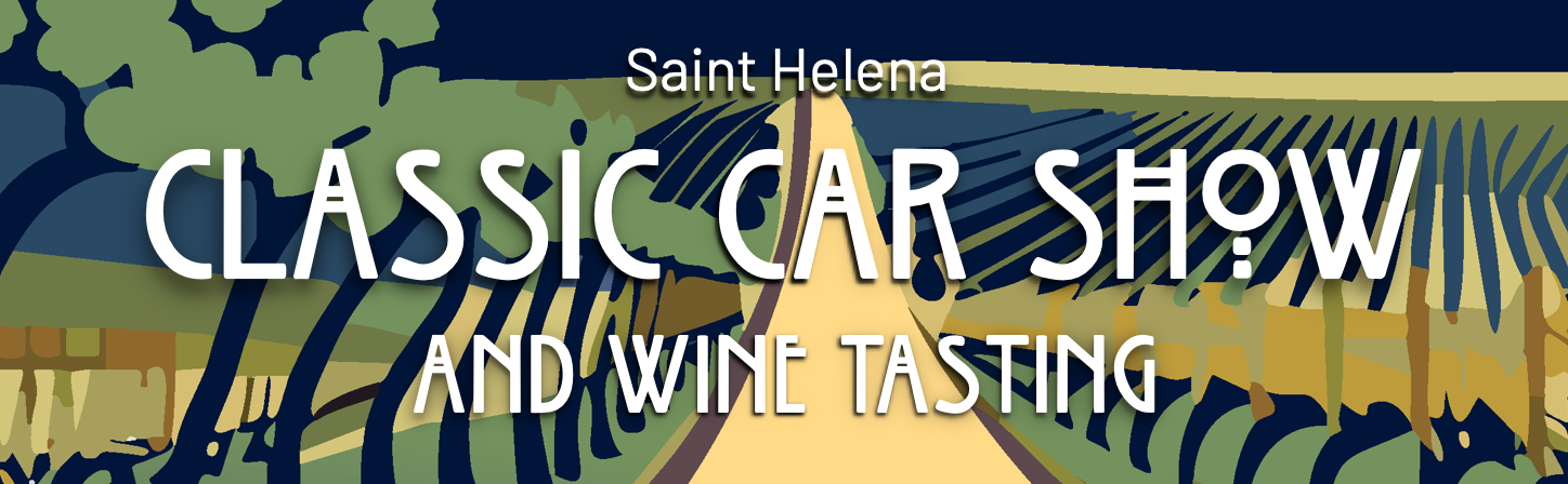 Classic Car Show - Rianda House